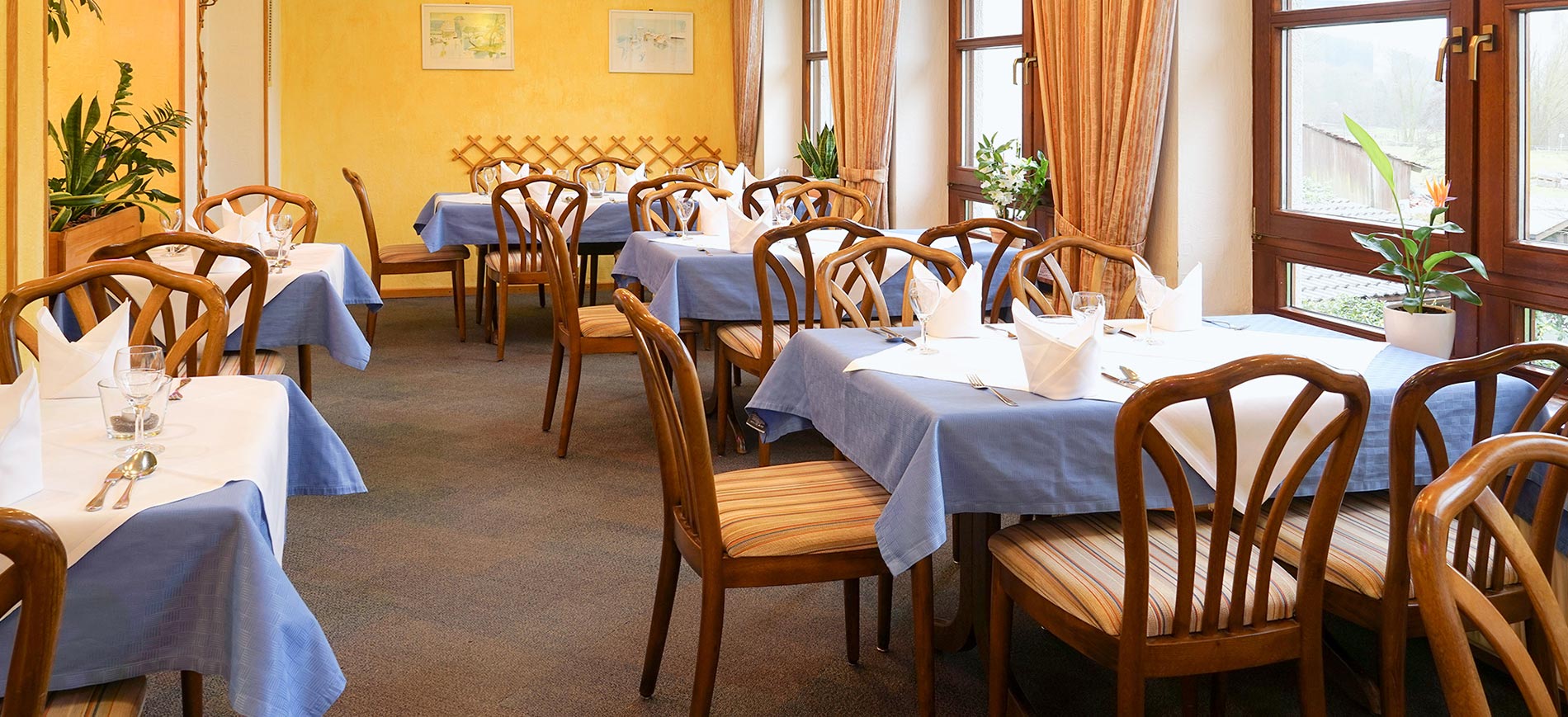 Hotel Gasthof Rhön A7 Fulda