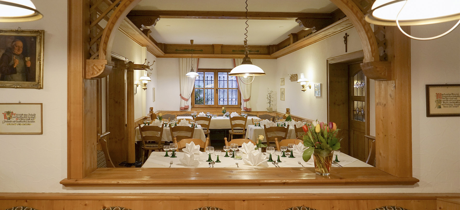 Hotel Gasthof Rhön A7 Fulda